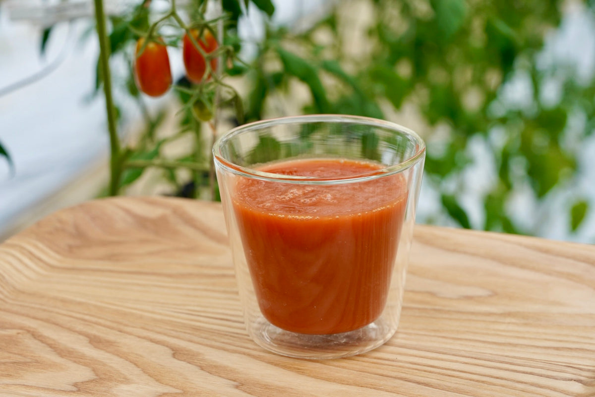 カピオトマトジュースプレミアム - The Capio Tomato Juice Premium- 720mL – Inakakara