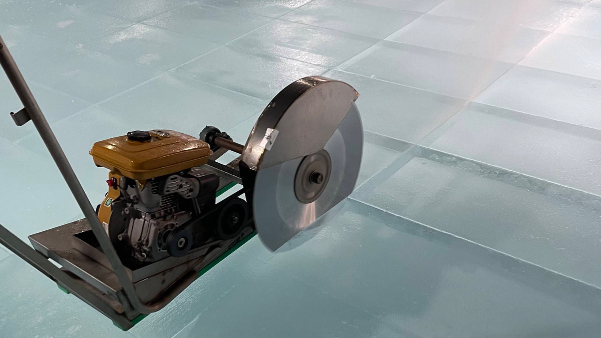 天然氷「八義」がTBSの”不夜城はなぜ回る”がテレビに出ます！ – Inakakara