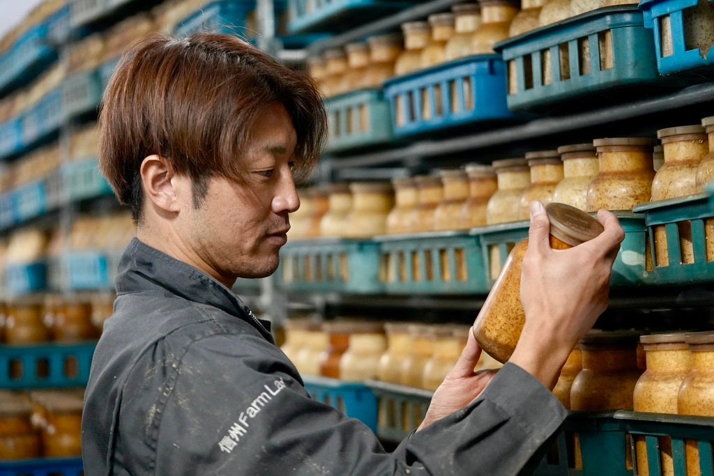 幻のきのこ「シロヒラタケ」がロンブー淳のド田舎ハッピープランで全国放送！ – Inakakara